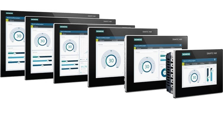 WinCC Unified System リリースのご紹介 - シーメンス 制御設計.COM